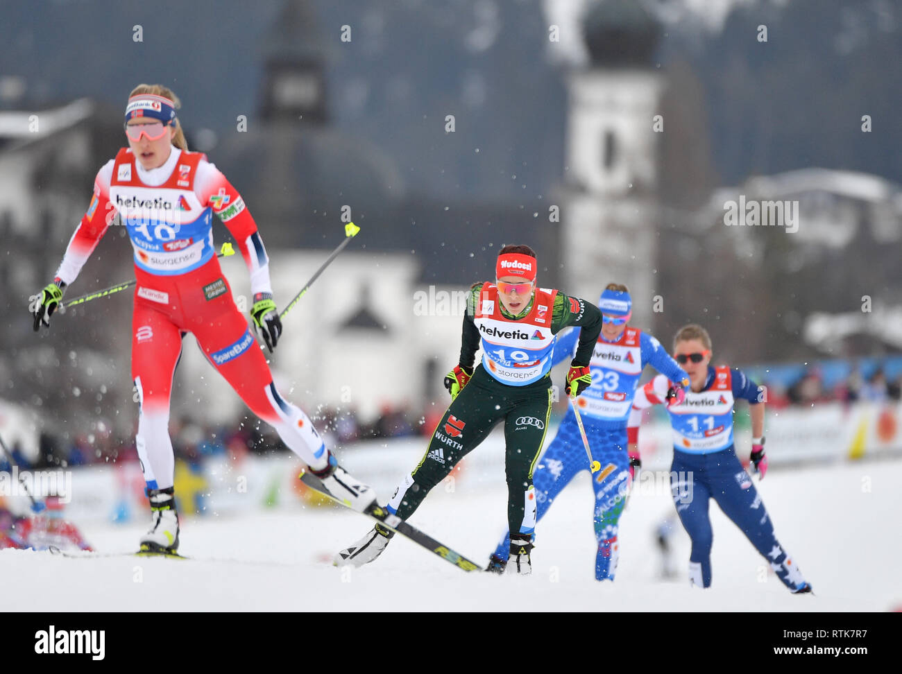 Elisa schmidt where hi-res stock photography and images - Alamy