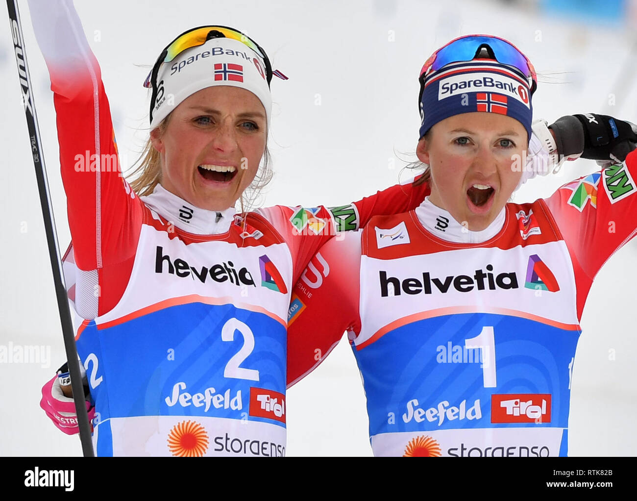 Ingvild flugstad østberg hi-res stock photography and images - Alamy