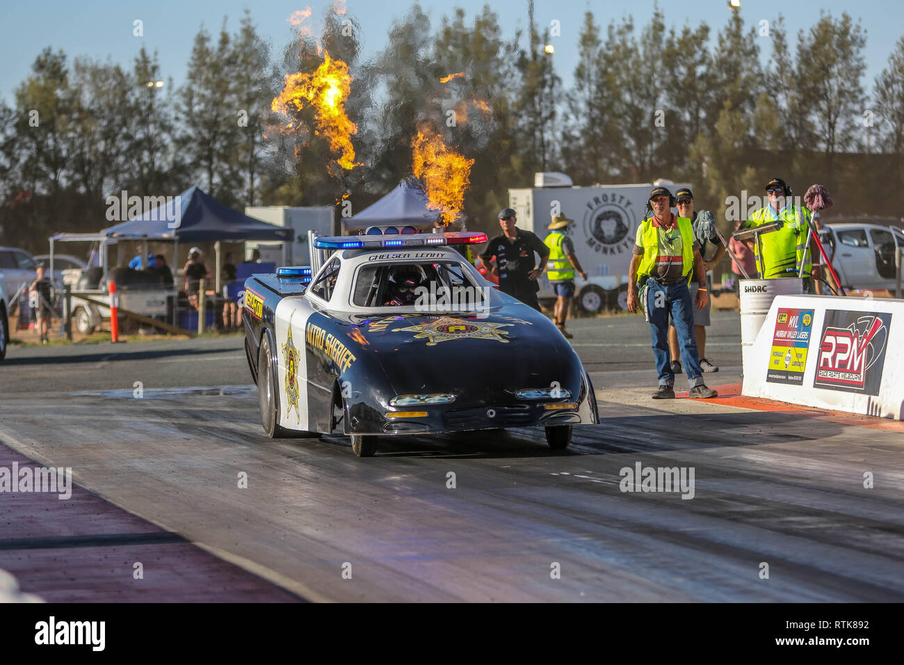 Brett leahy hi-res stock photography and images - Alamy