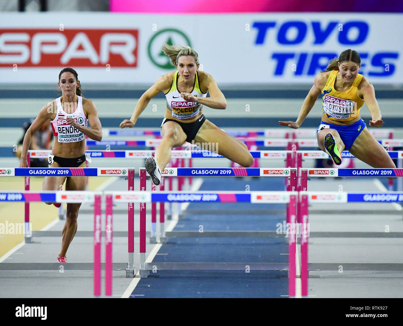 Stephanie bendrat hi-res stock photography and images - Alamy