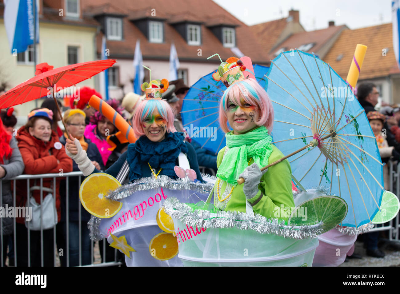 Wittichenau hi-res stock photography and images - Alamy