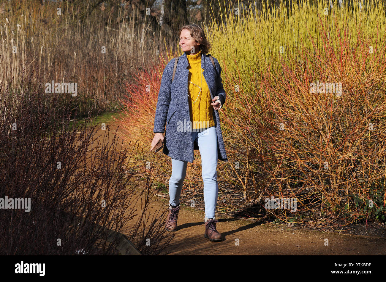 Sunny weather elena hi-res stock photography and images - Alamy