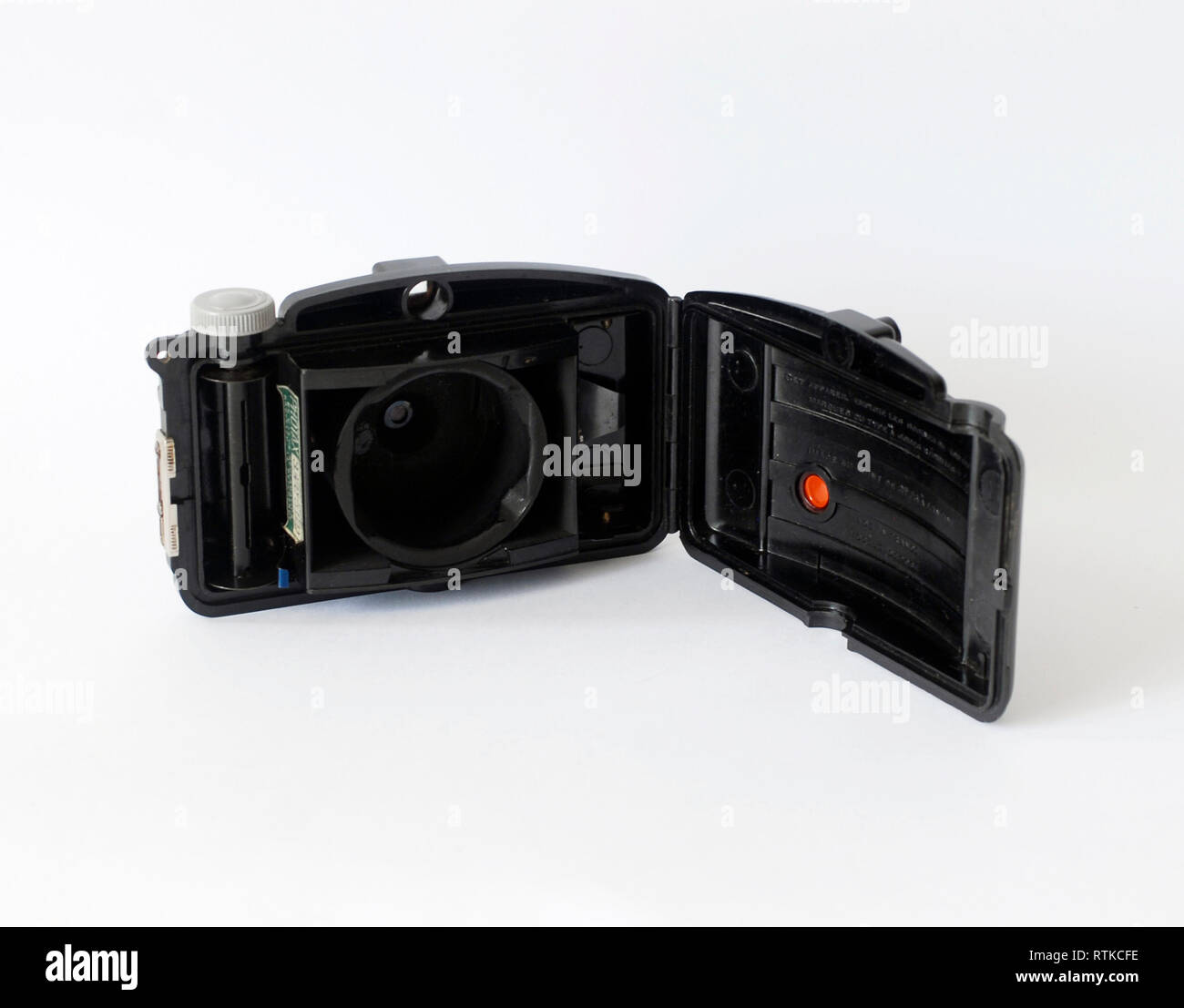 Black bakelite body hi-res stock photography and images - Alamy