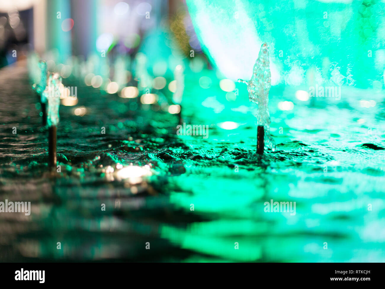 Continuous irrigation hi-res stock photography and images - Alamy