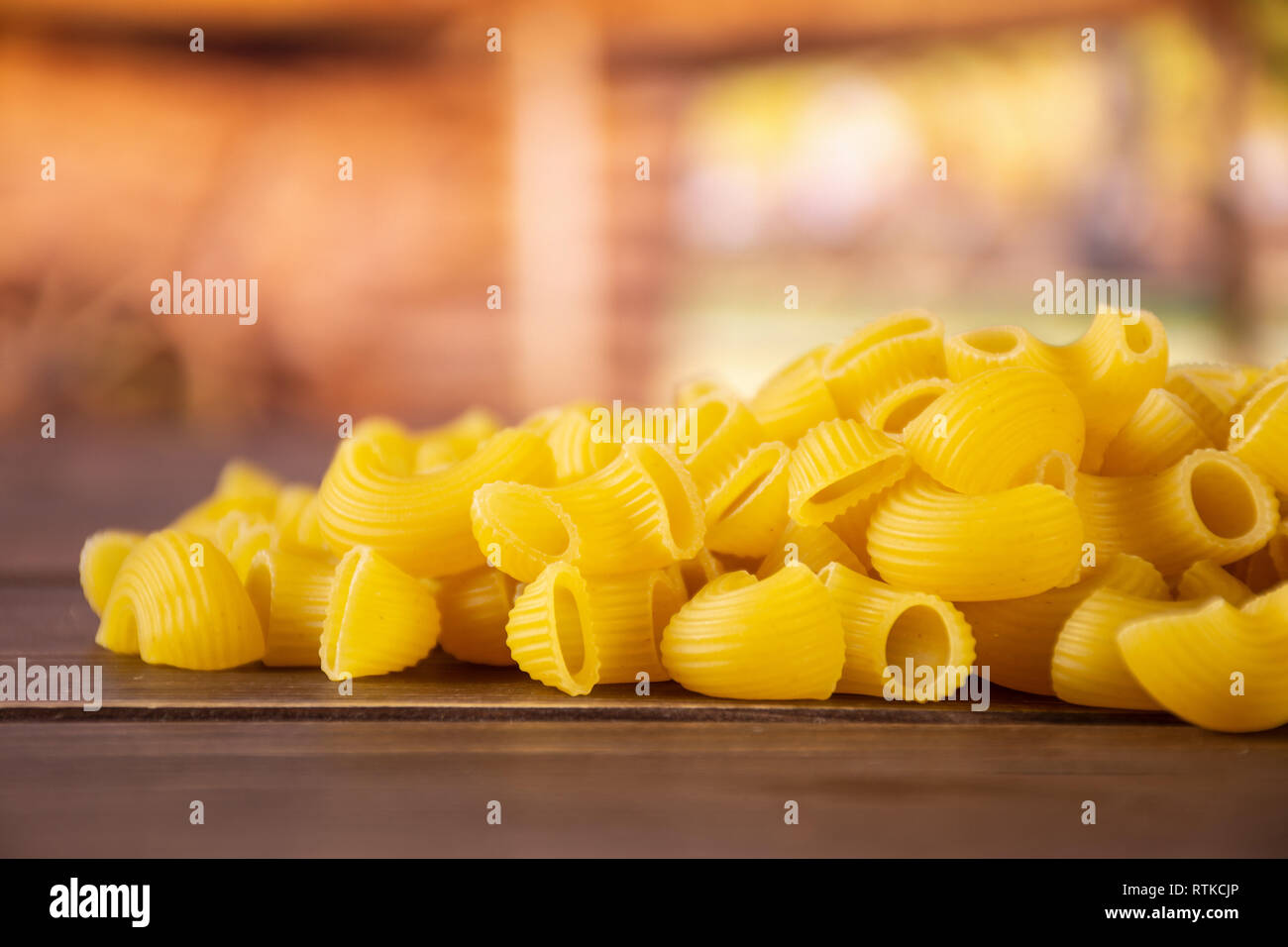 Gobetti pasta hi-res stock photography and images - Alamy