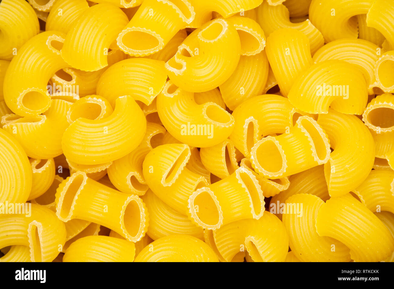 Gobetti pasta hi-res stock photography and images - Alamy