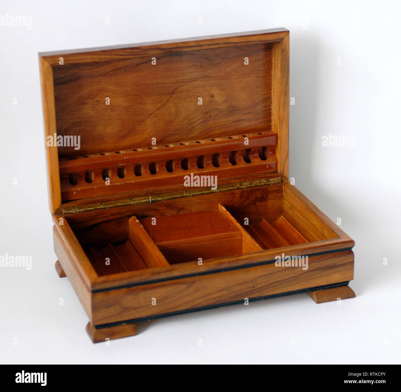 Mold for cigars hi-res stock photography and images - Alamy