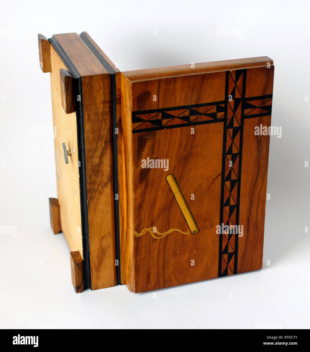 Mold for cigars hi-res stock photography and images - Alamy