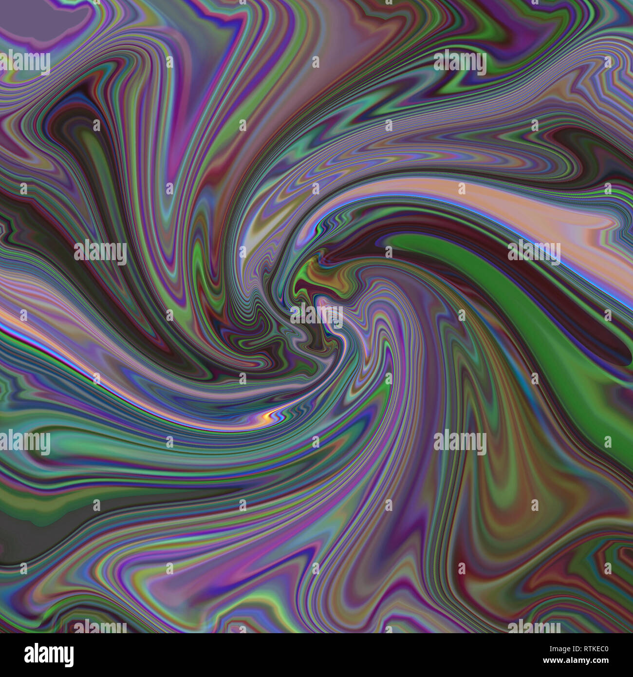 Abstract coloring background of the gradient with visual wave,shear ...