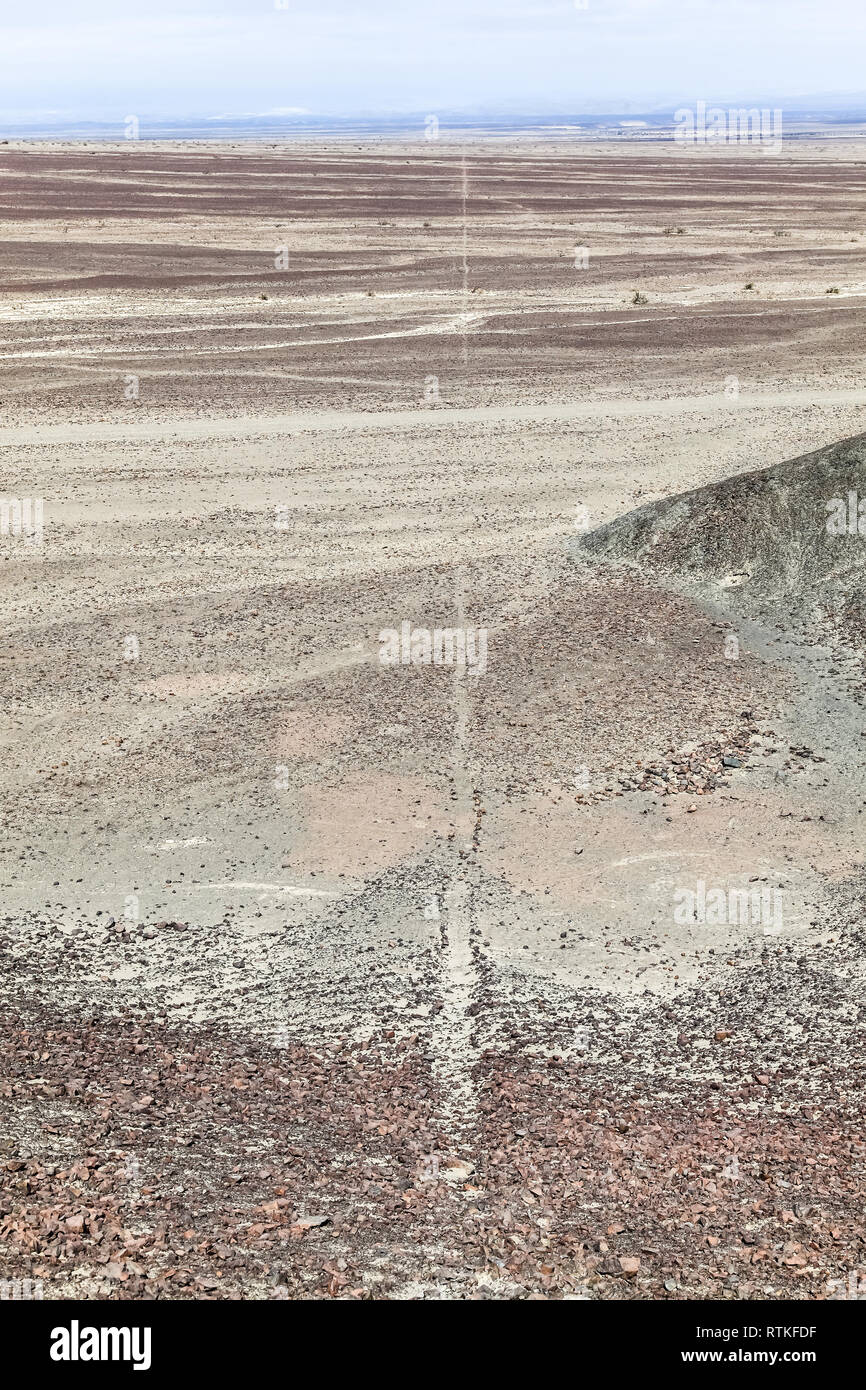 Nazca line hi-res stock photography and images - Alamy