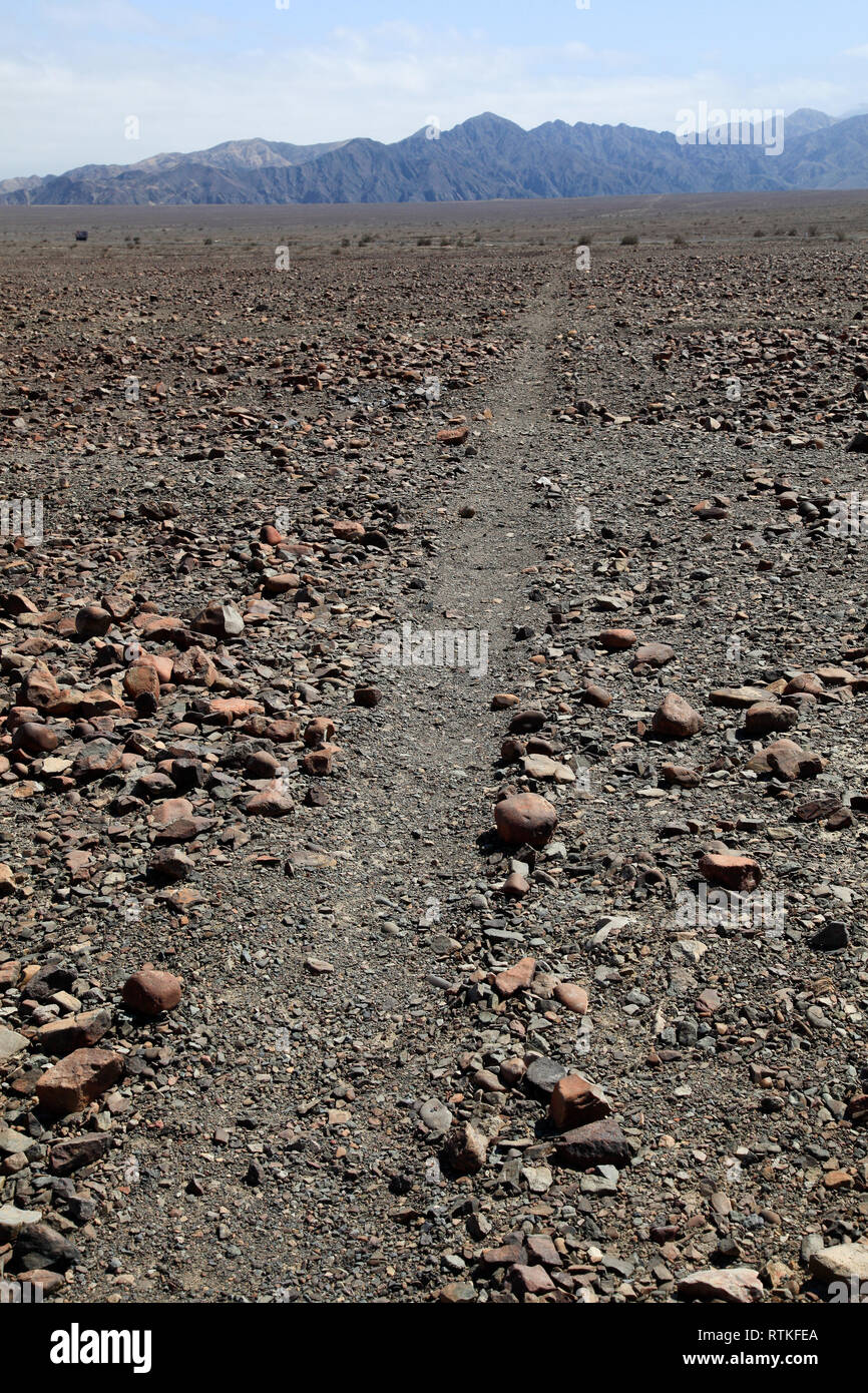 Nazca level hi-res stock photography and images - Alamy