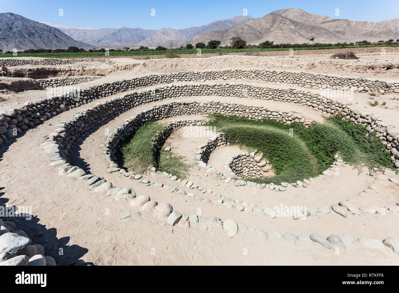 Nazca hi-res stock photography and images - Alamy
