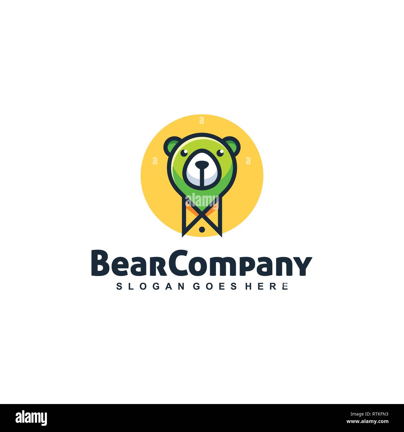 Playful logo hi-res stock photography and images - Alamy