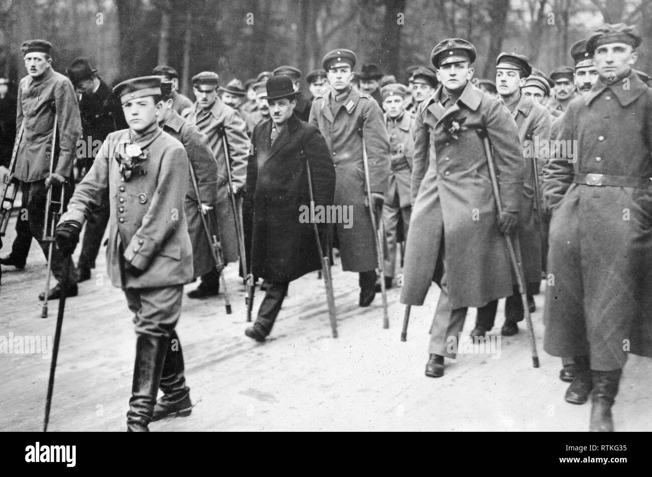 Spartacus group Black and White Stock Photos & Images - Alamy