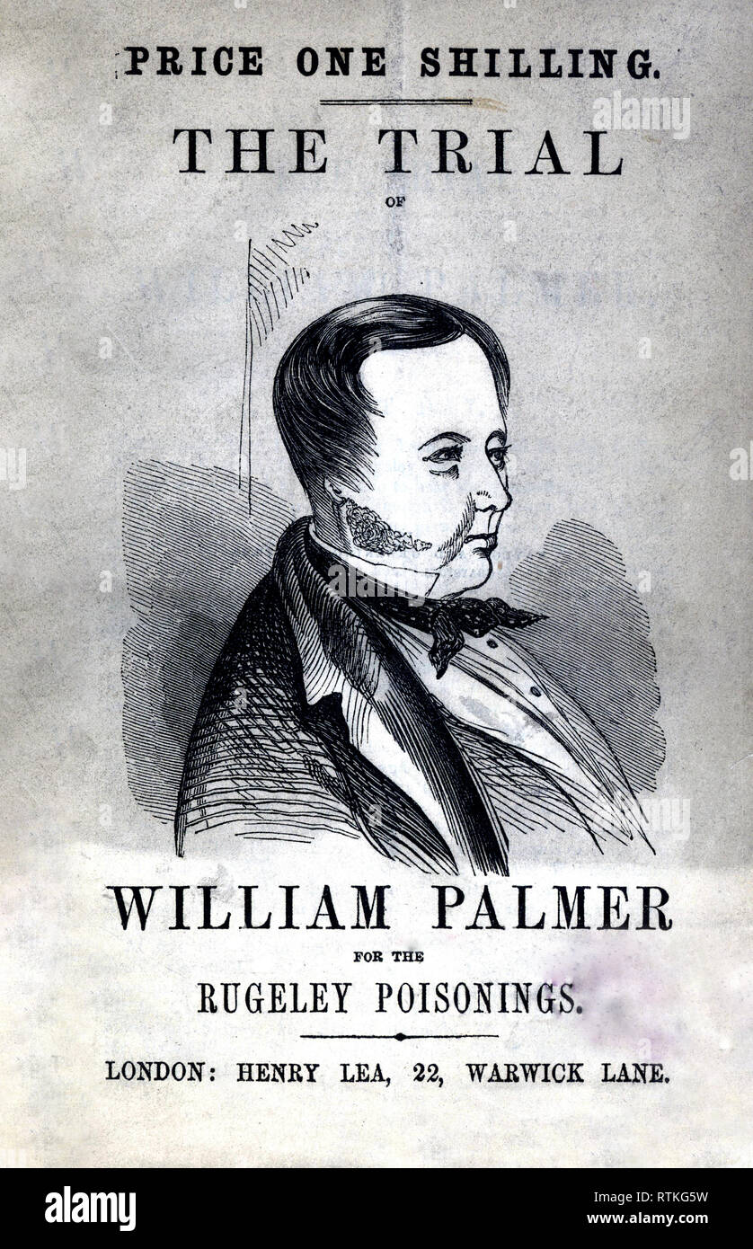 William palmer hi-res stock photography and images - Alamy