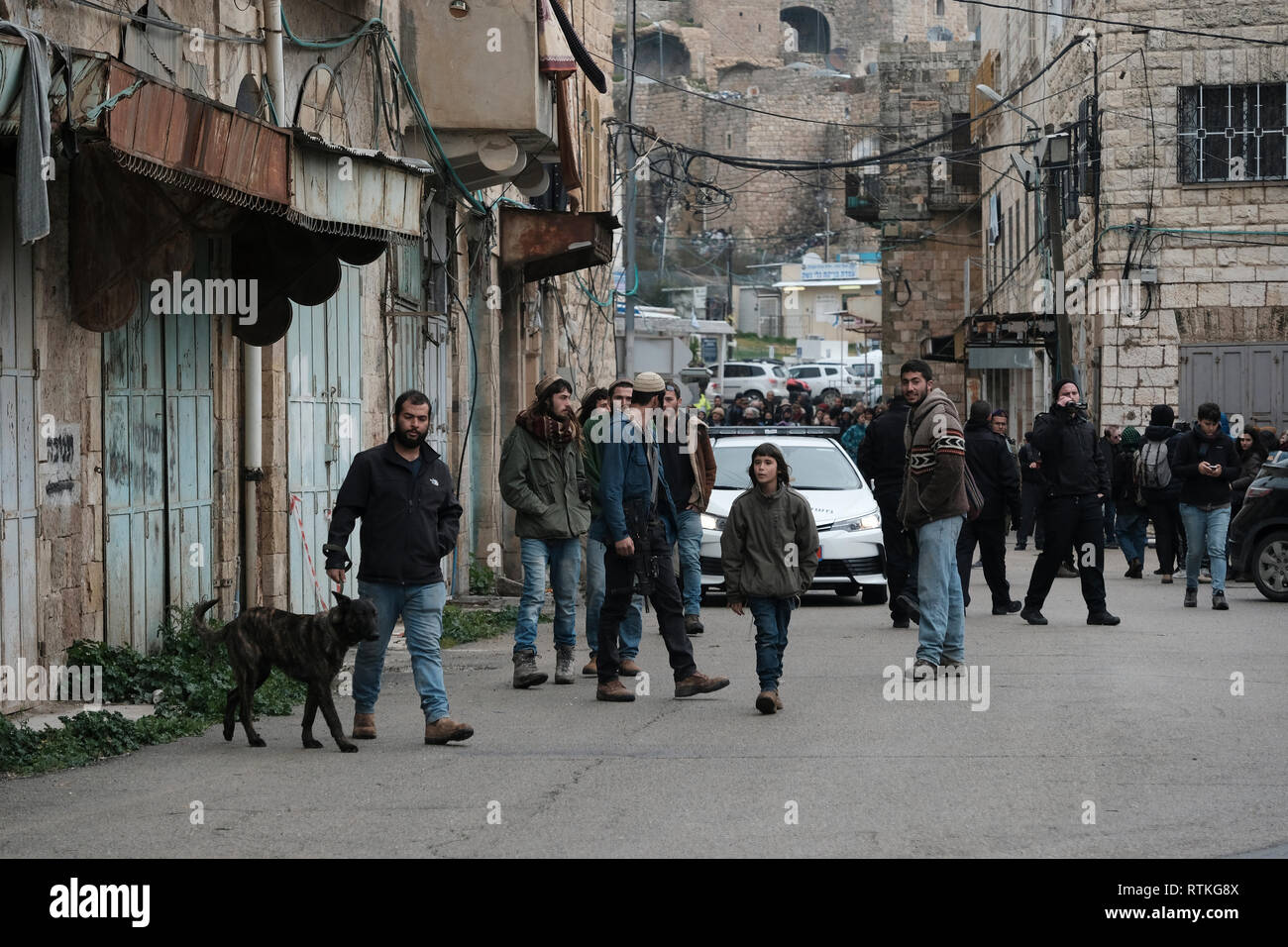 Merchants jewish hi-res stock photography and images - Alamy