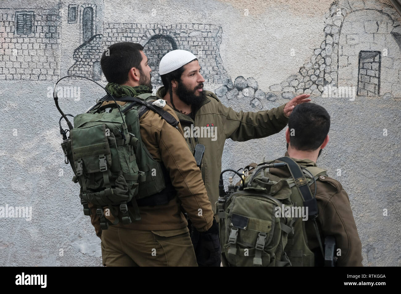 Merchants jewish hi-res stock photography and images - Alamy