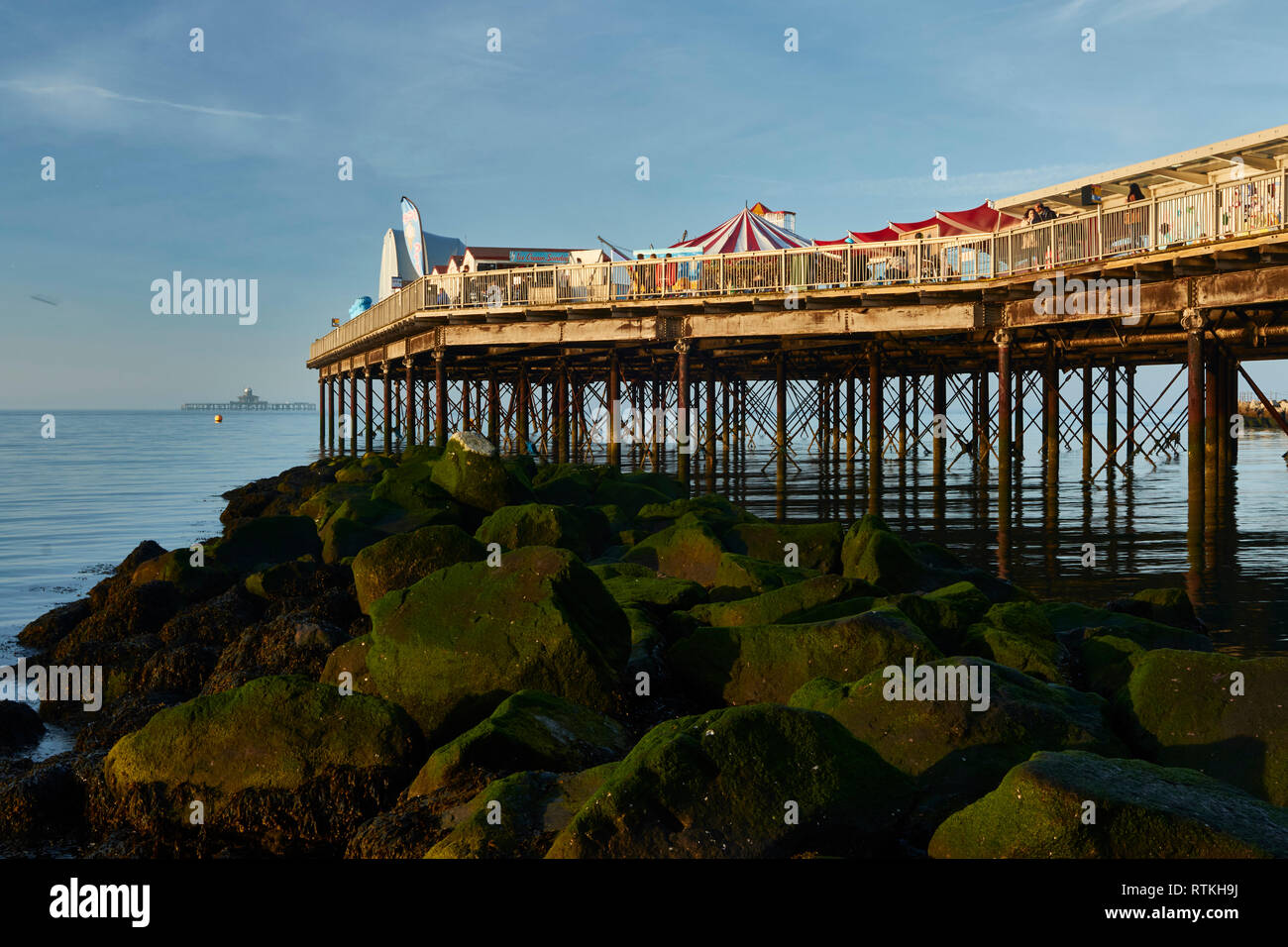 Old english hyrne hi-res stock photography and images - Alamy