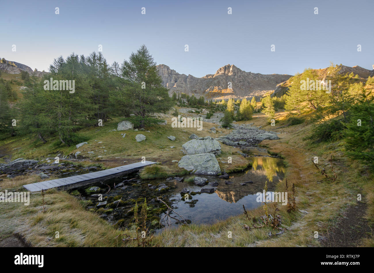 Allos france hi-res stock photography and images - Alamy