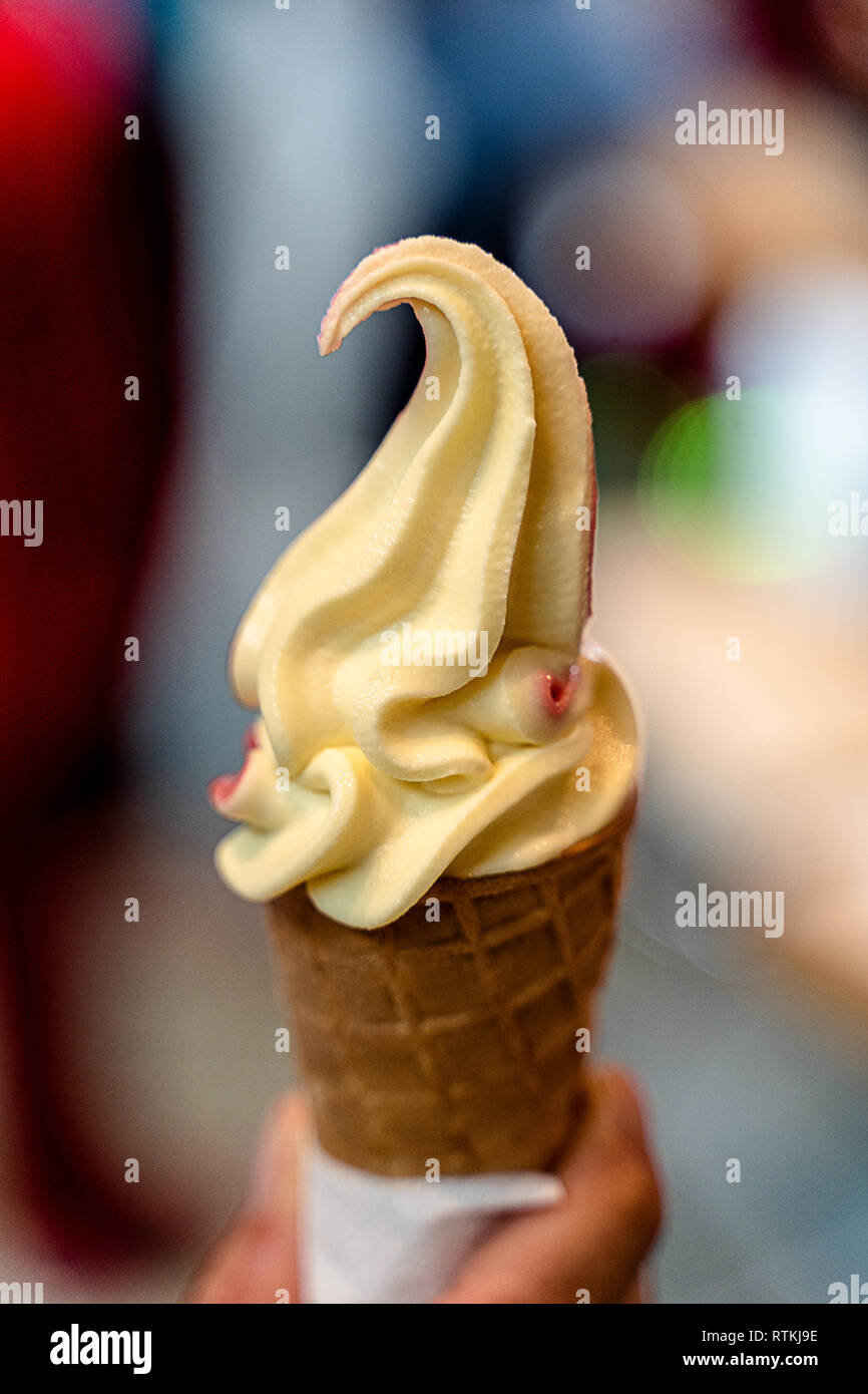 Softice hi-res stock photography and images - Alamy