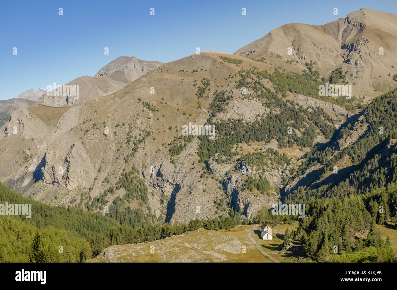 Allos hi-res stock photography and images - Alamy
