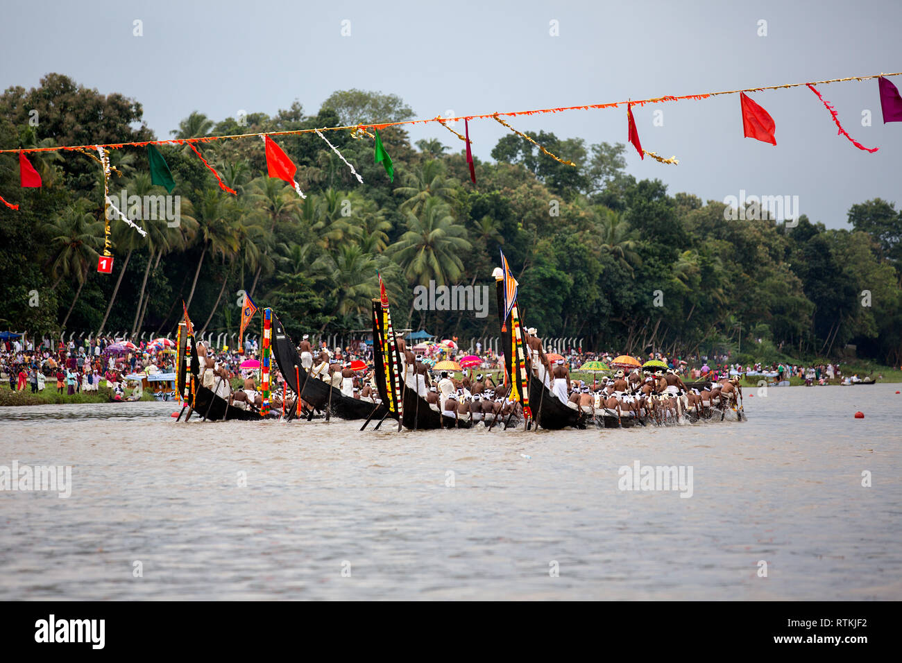 Long Boat Race High Resolution Stock Photography and Images - Alamy