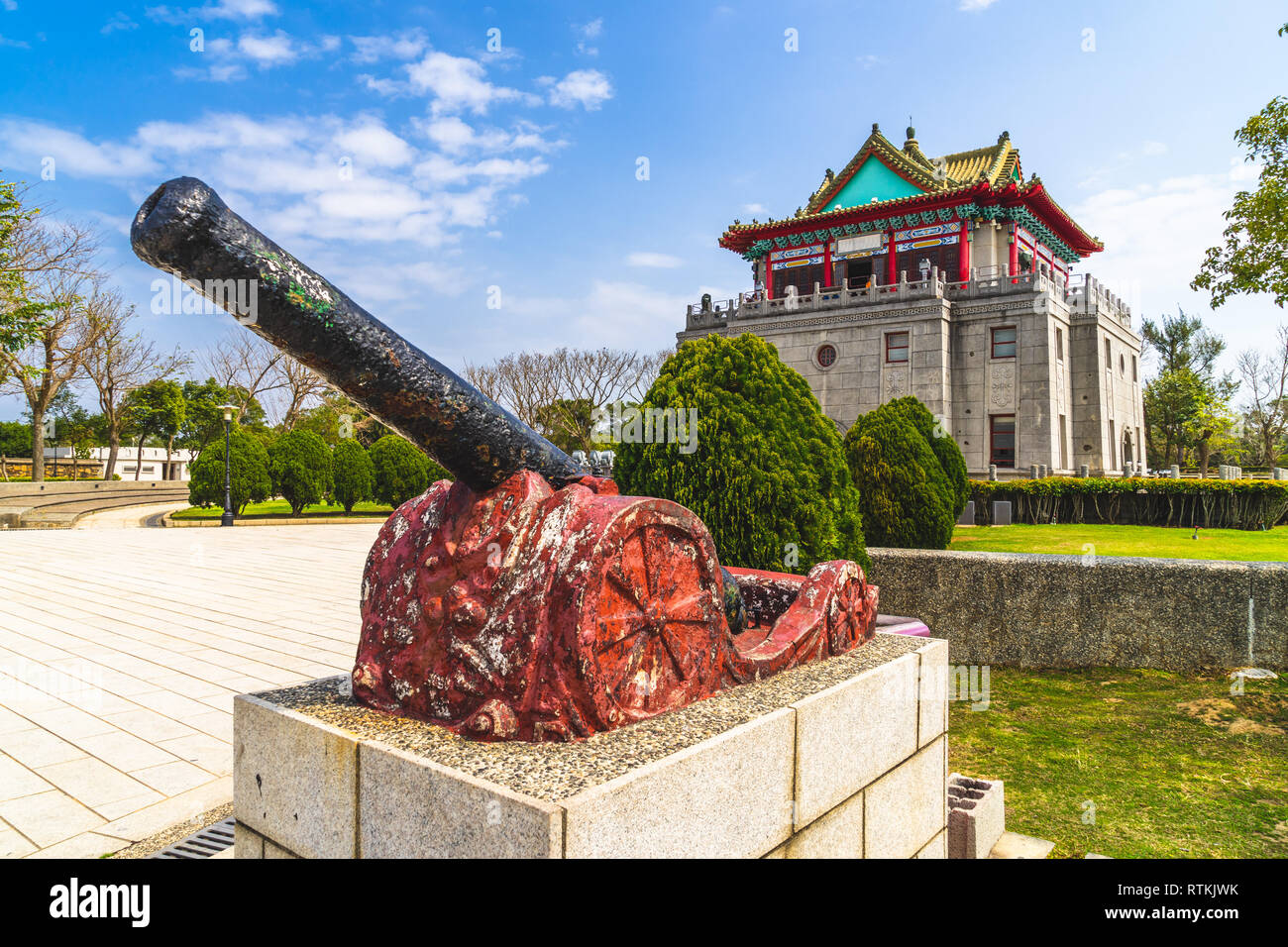 Kinmen Jincheng Taiwan High Resolution Stock Photography and Images - Alamy