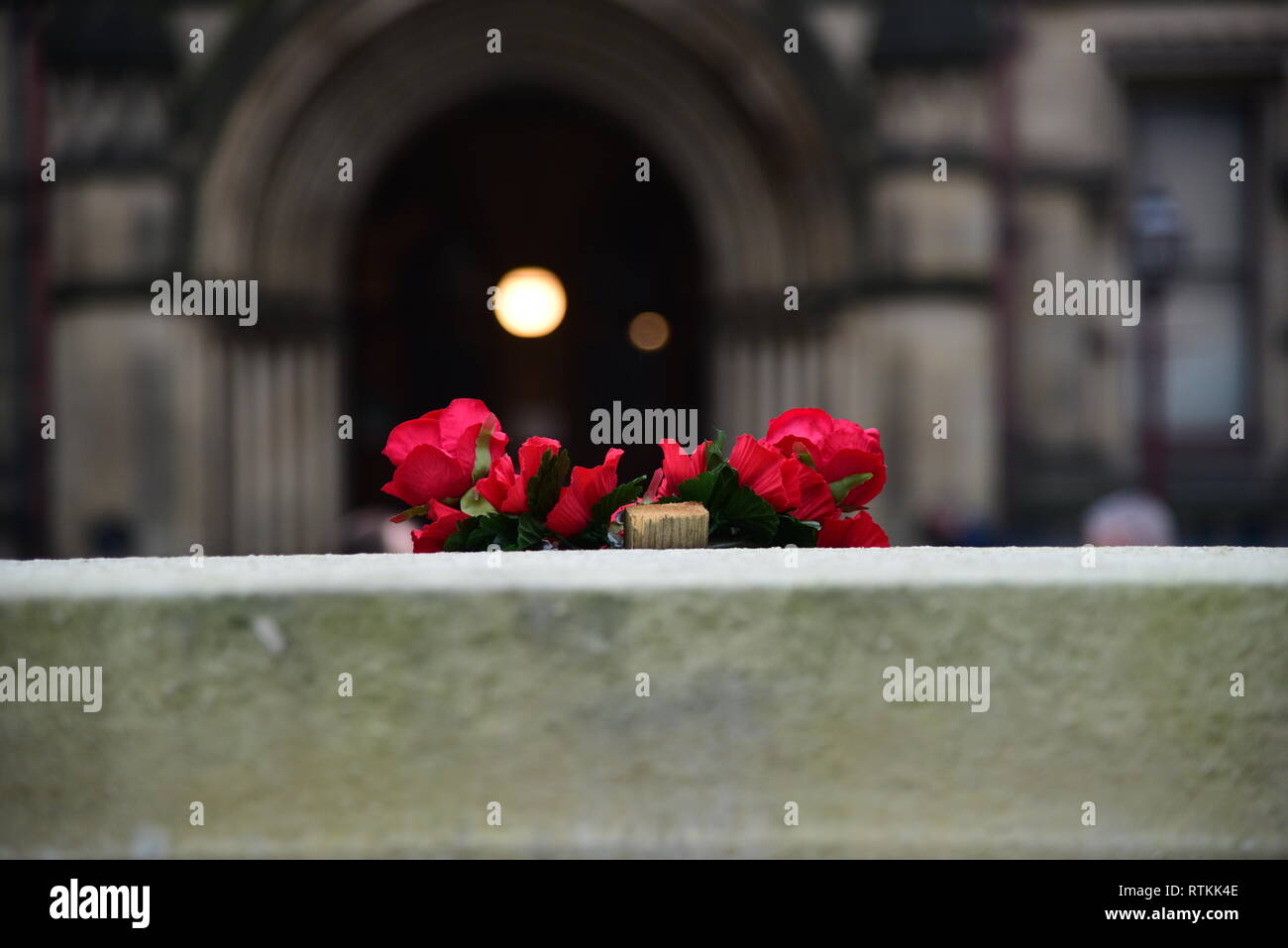 Military remembrance image hi-res stock photography and images - Alamy