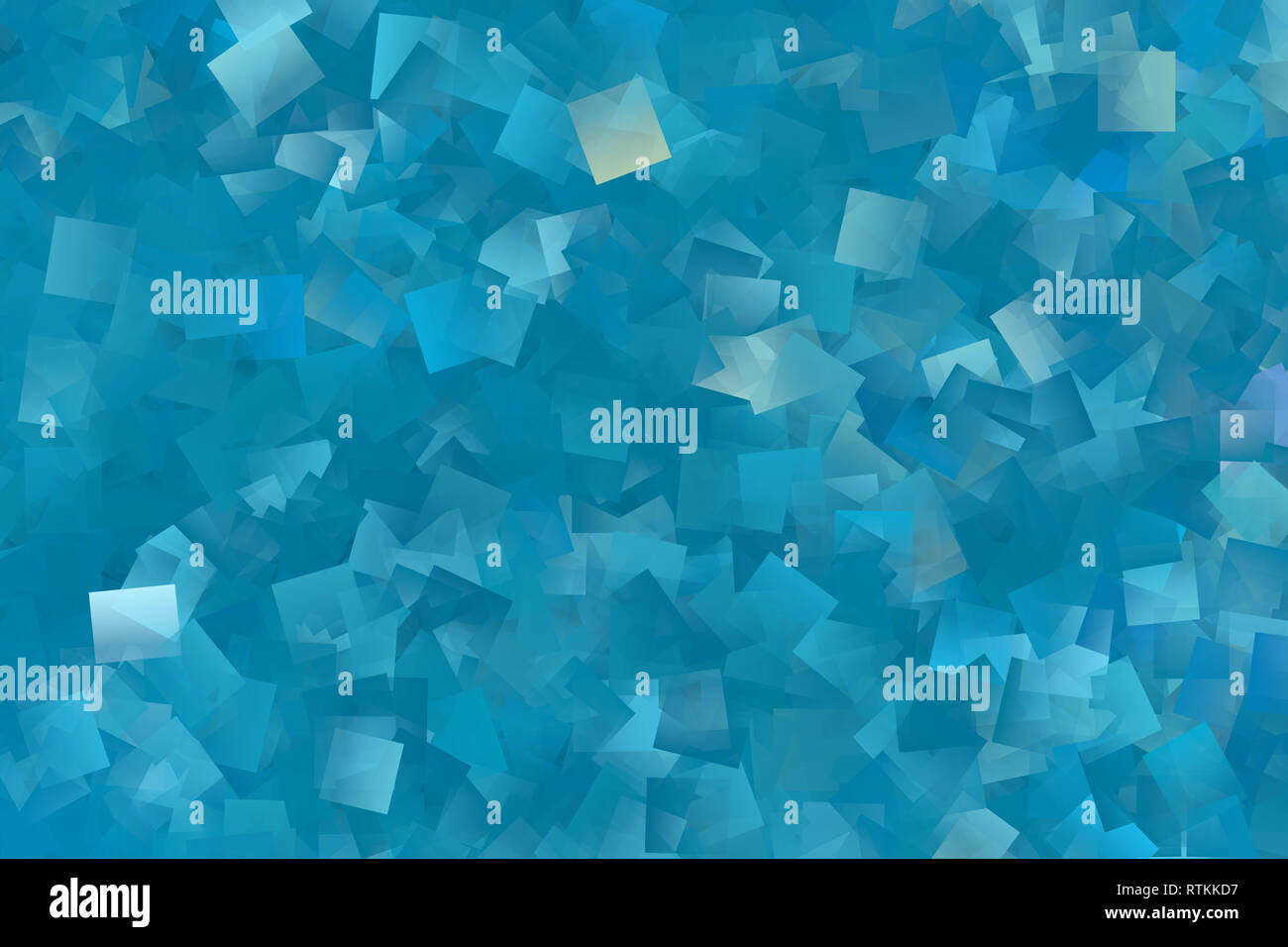 Cubism pattern hi-res stock photography and images - Alamy