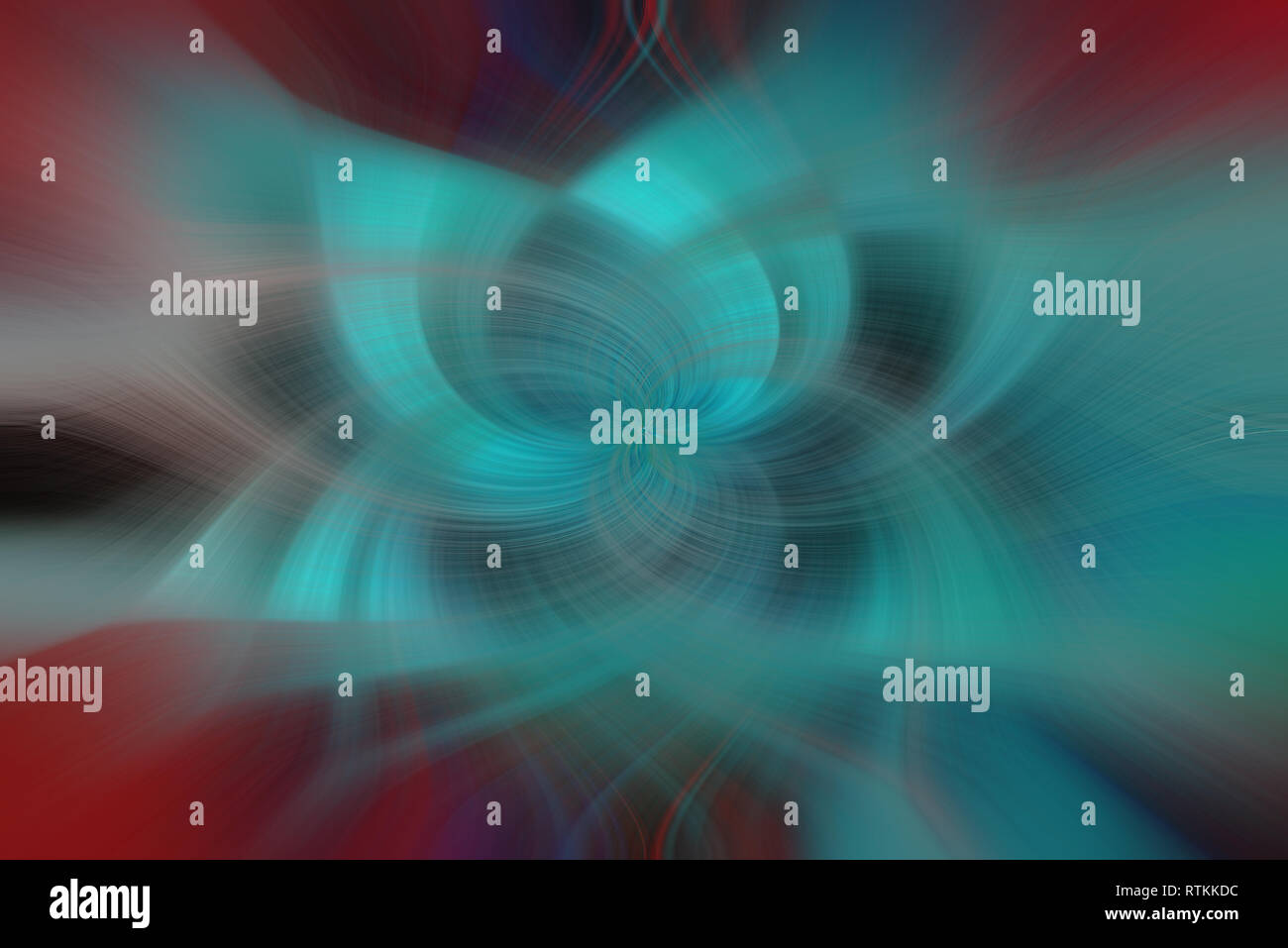 Abstract twirl effect background with dark colors Stock Photo - Alamy