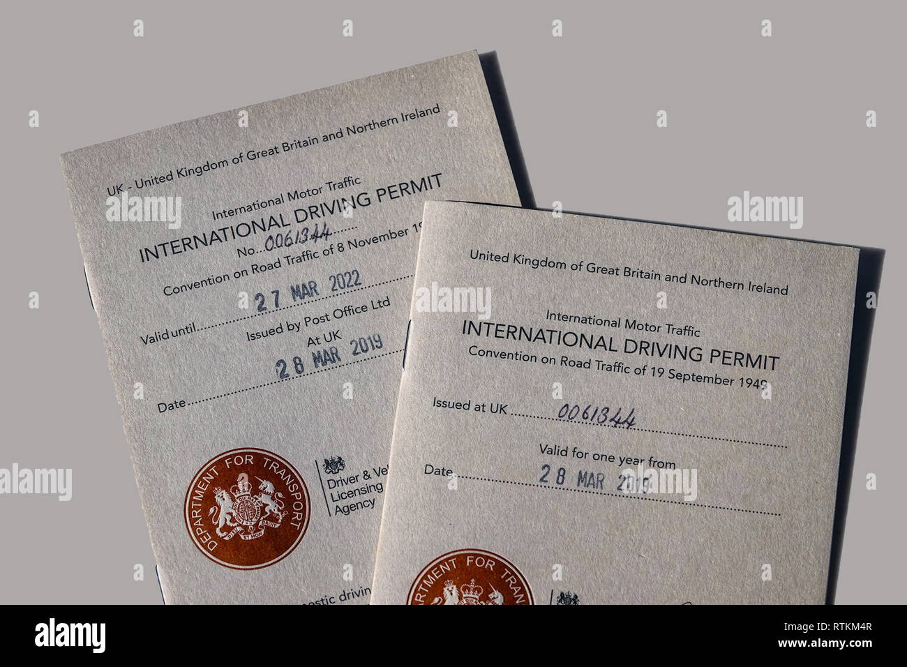 1949 border hi-res stock photography and images - Alamy