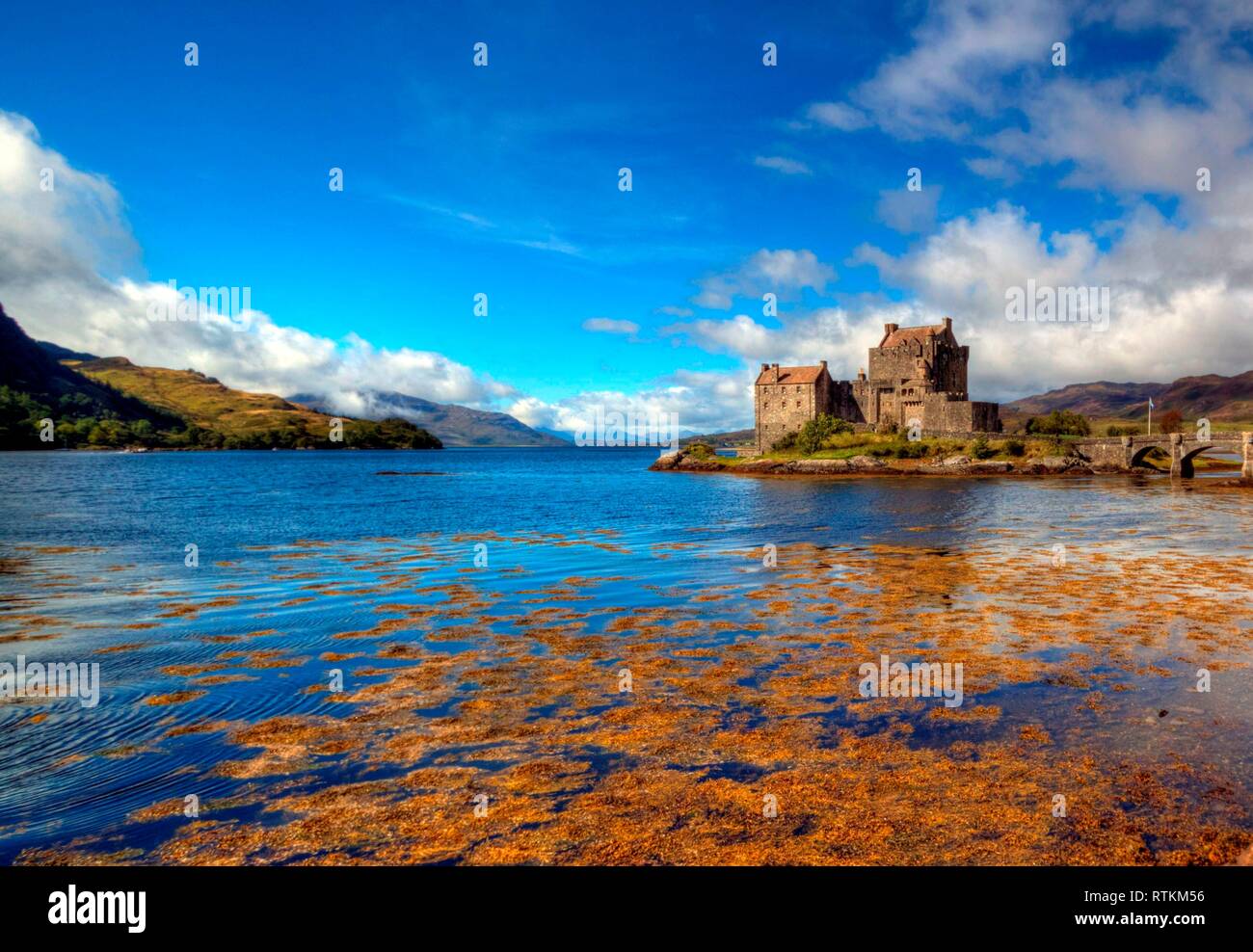 Scottish icon hi-res stock photography and images - Alamy