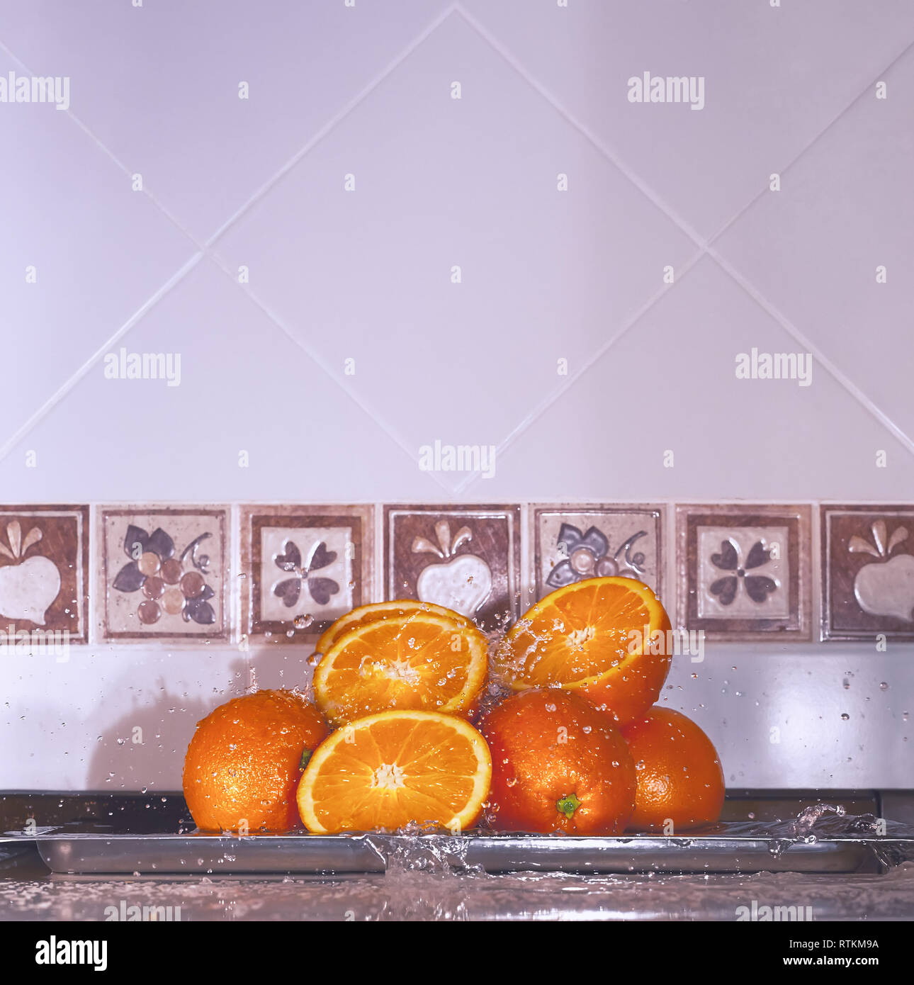 Dropshots hi-res stock photography and images - Alamy