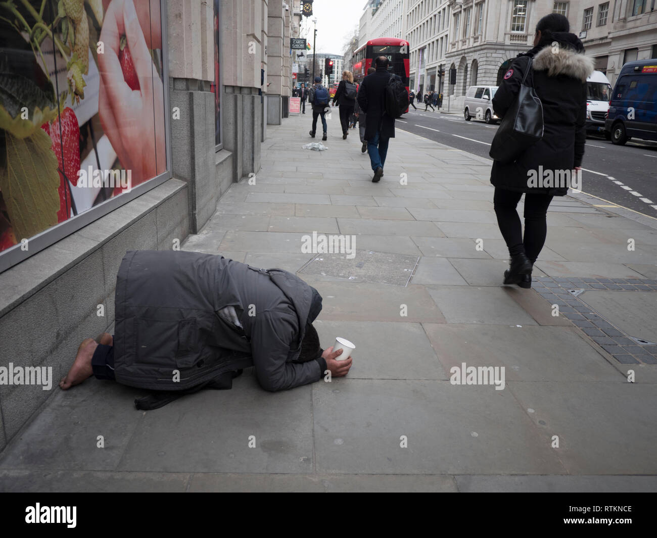 Beggar Bowl High Resolution Stock Photography and Images - Alamy