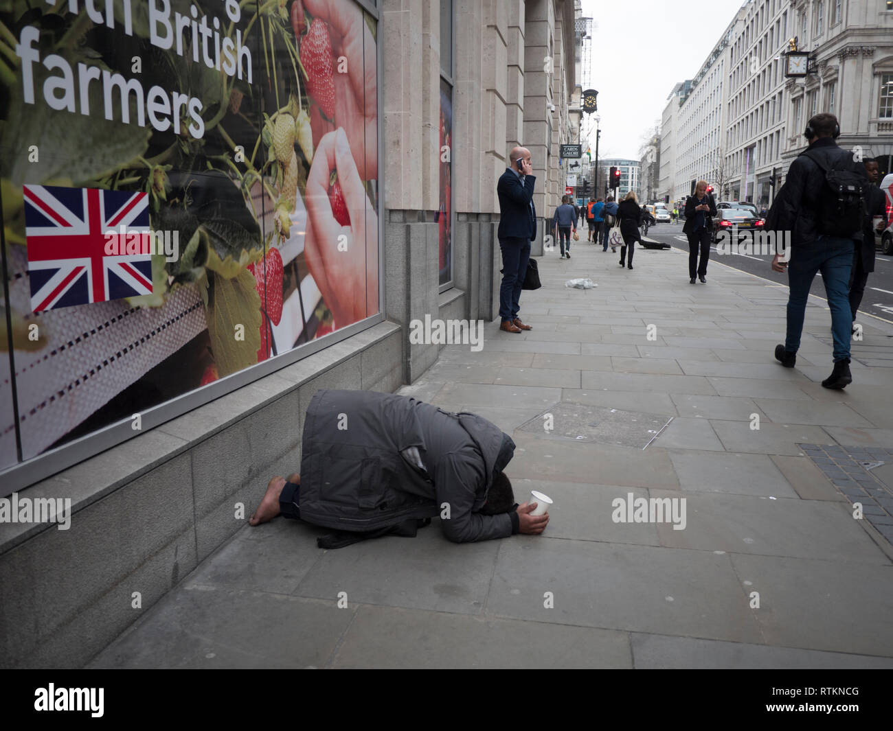 Beggar Bowl High Resolution Stock Photography and Images - Alamy