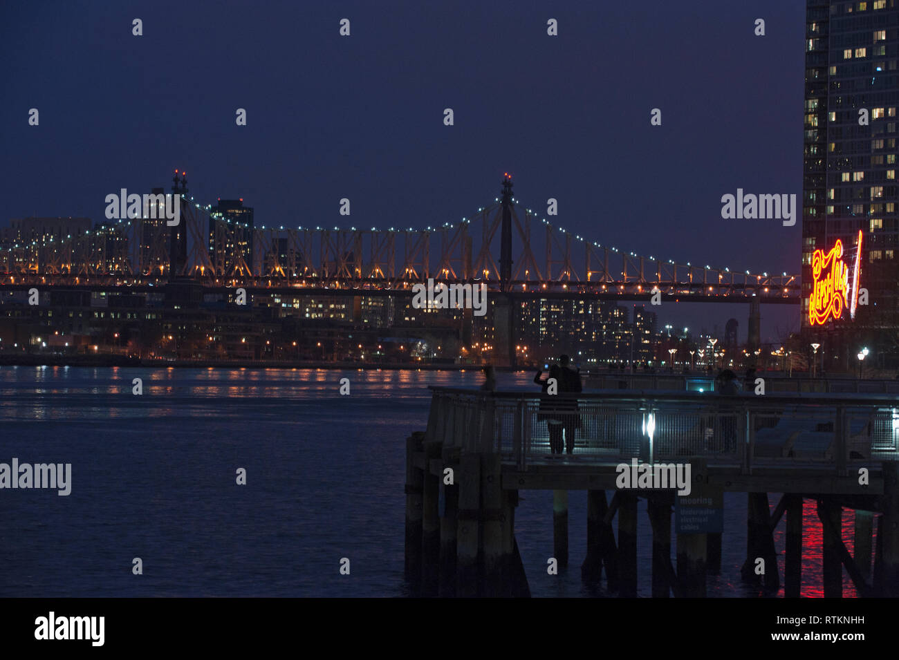 Queensborough hi-res stock photography and images - Alamy