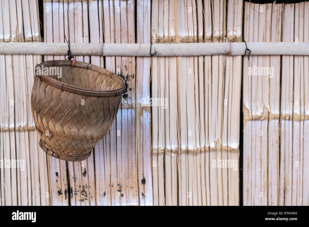 Sticky rice container hi-res stock photography and images - Alamy