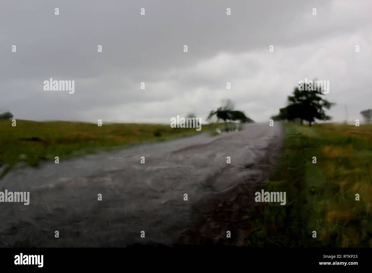 Sad waterfall hi-res stock photography and images - Alamy