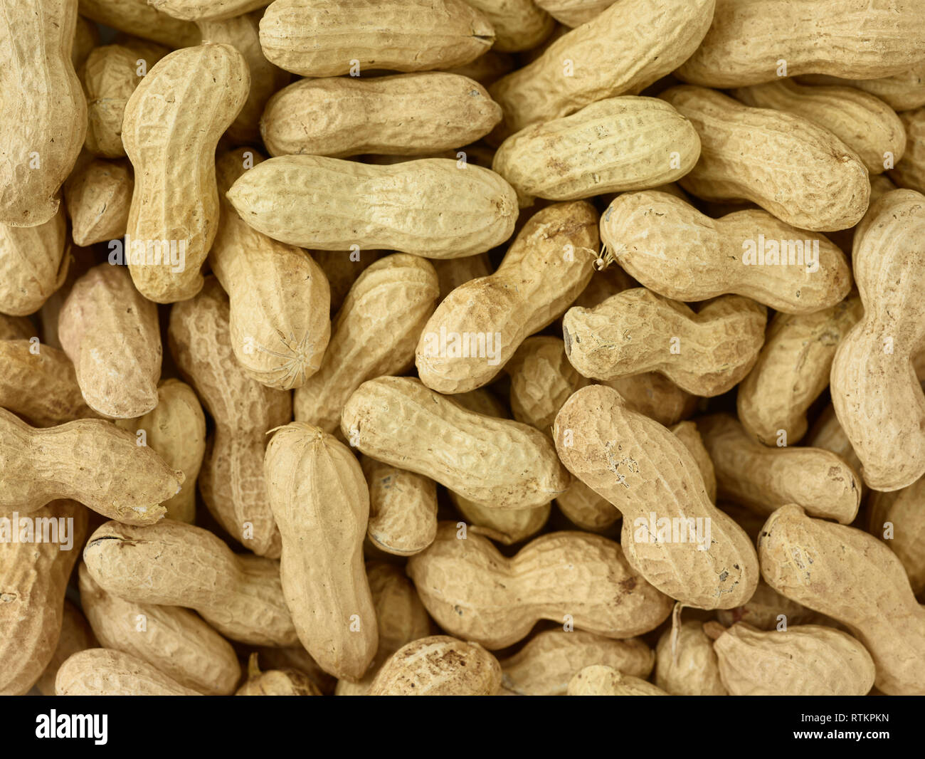 Peanuts food still-life photograph Stock Photo - Alamy