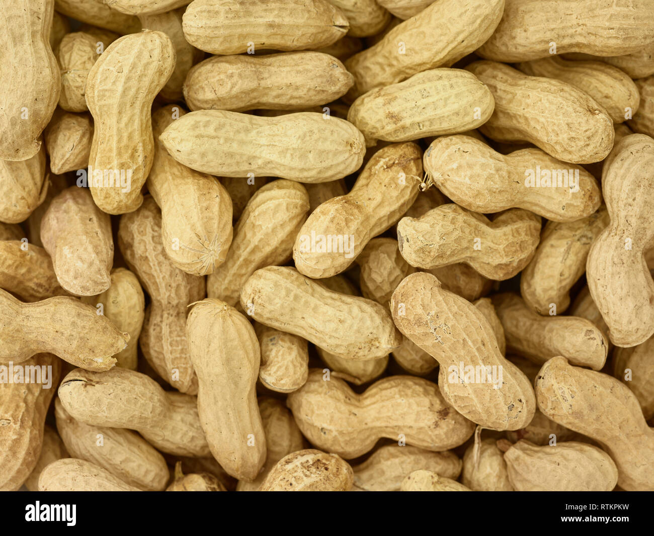 Peanuts food still-life photograph Stock Photo - Alamy