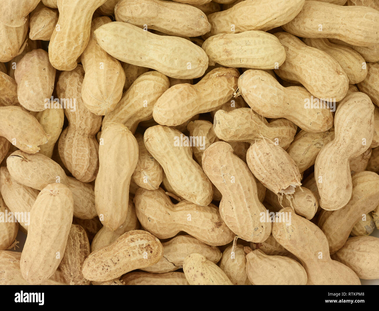 Peanuts food still-life photograph Stock Photo - Alamy