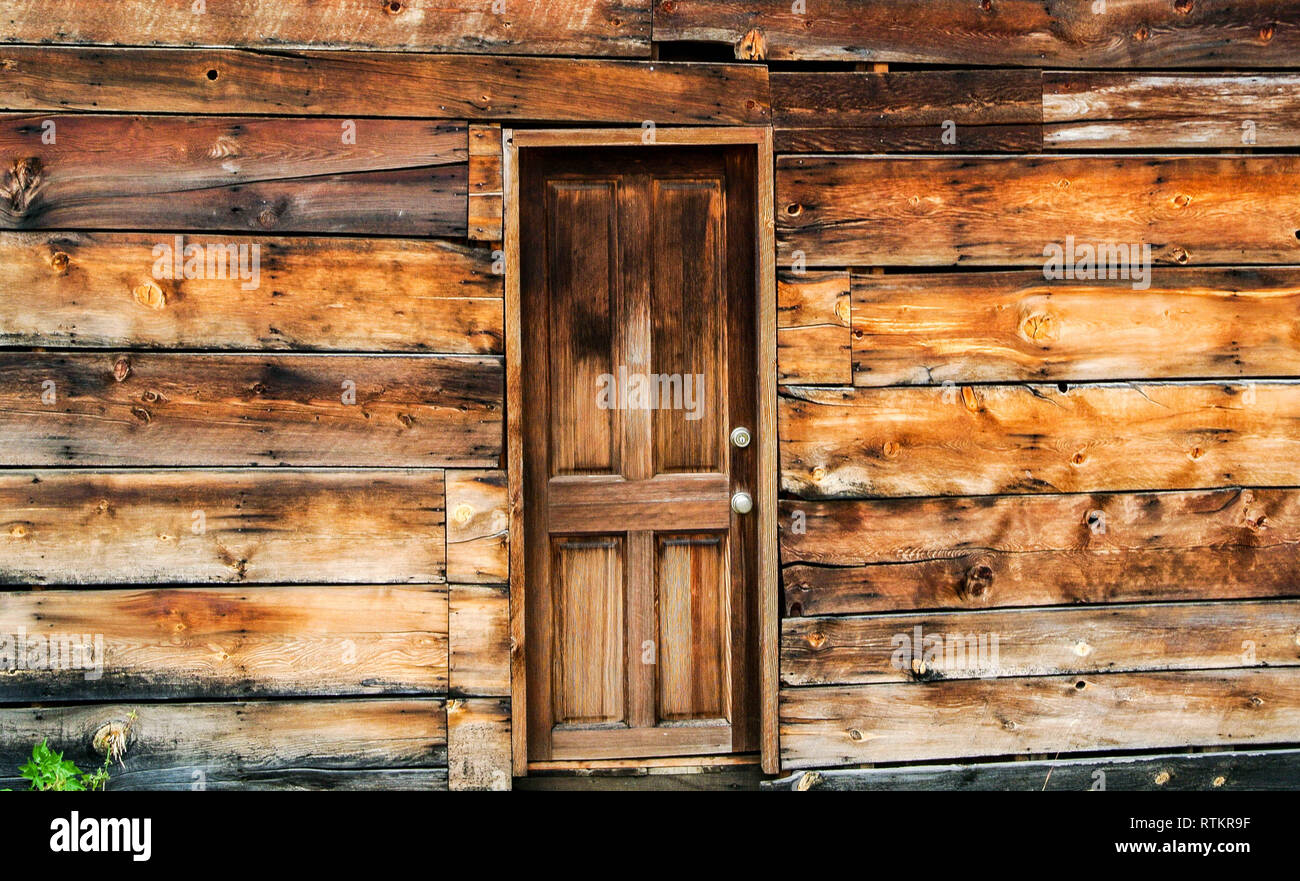 Mt ghost town hi-res stock photography and images - Alamy