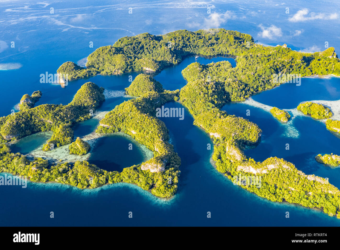 Kepulauan Raja Ampat