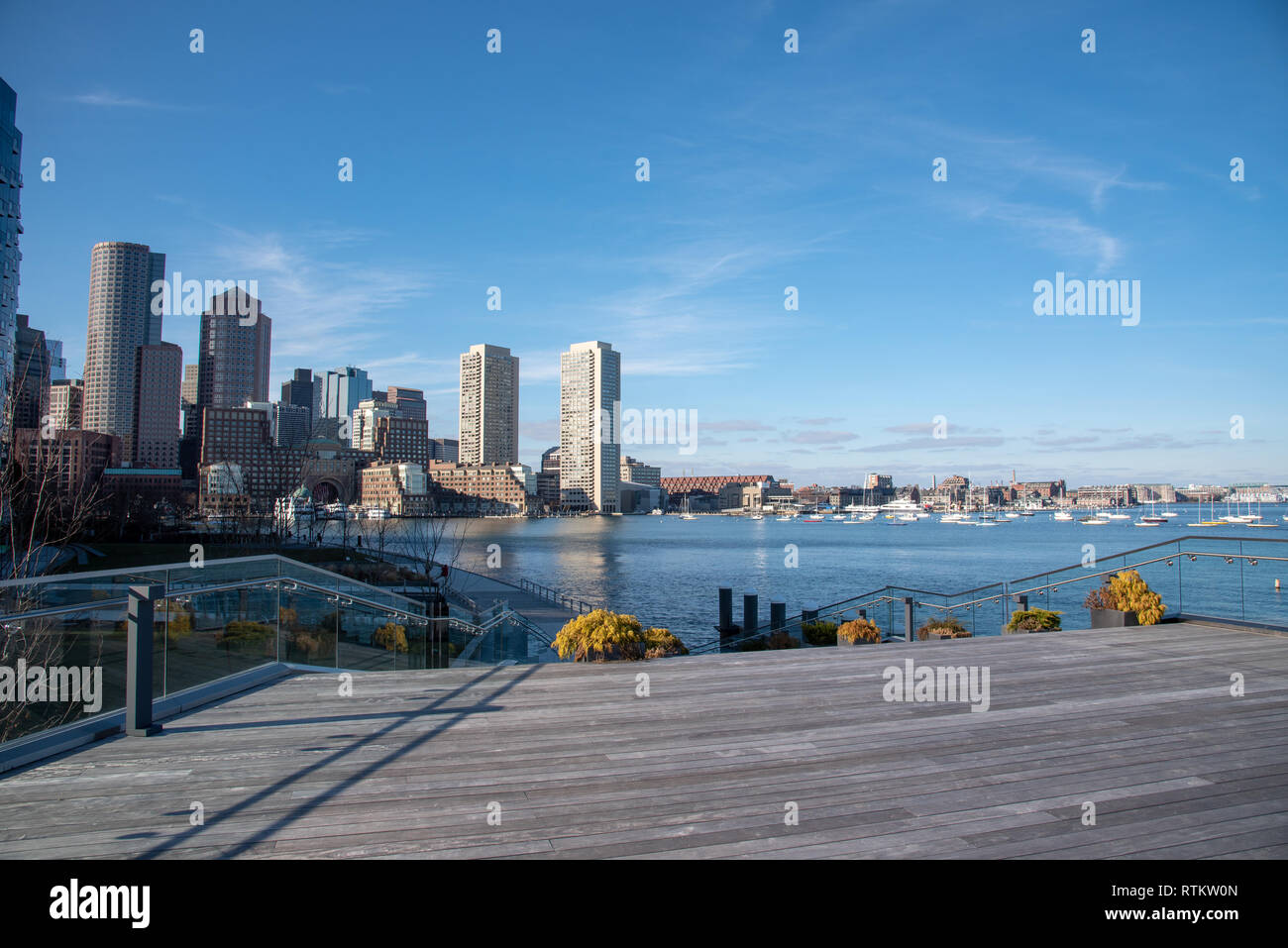 Boston 1630 hi-res stock photography and images - Alamy