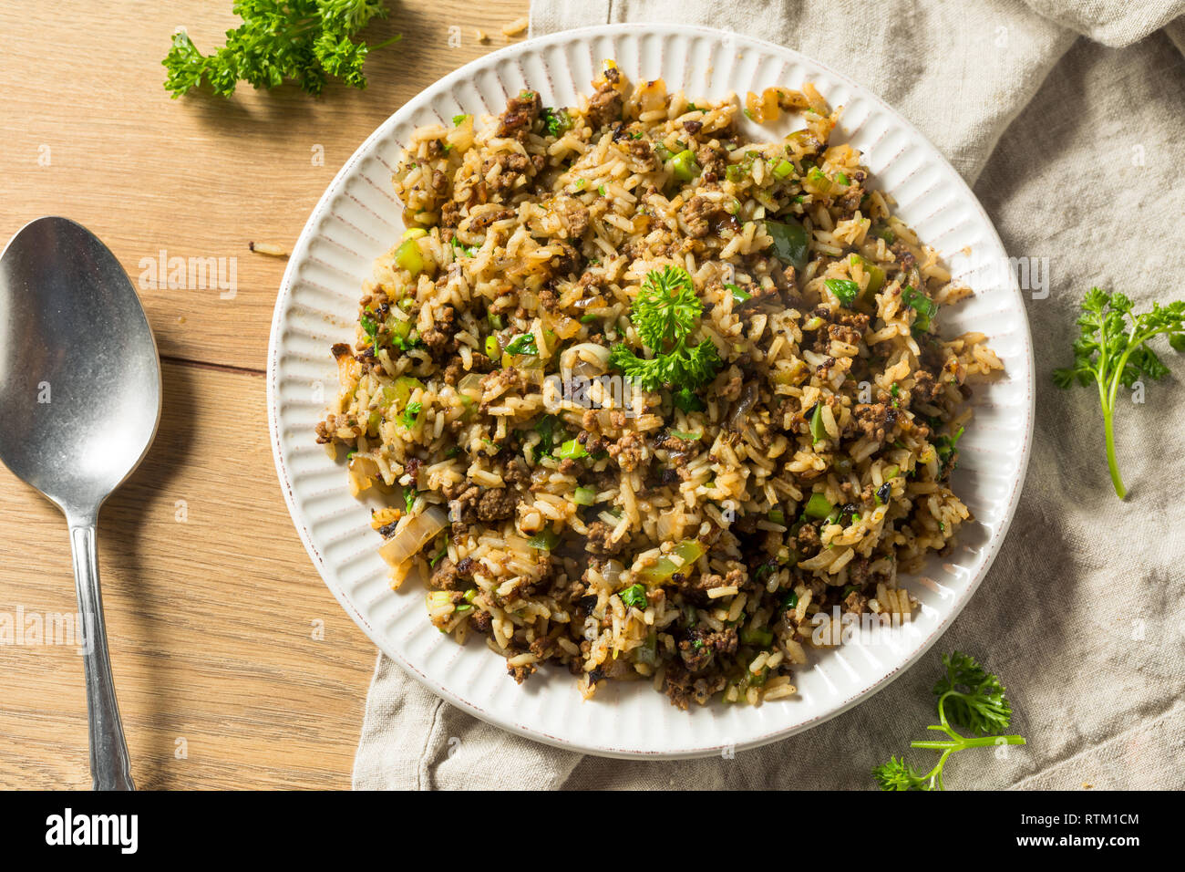 Ground rice hi-res stock photography and images - Alamy
