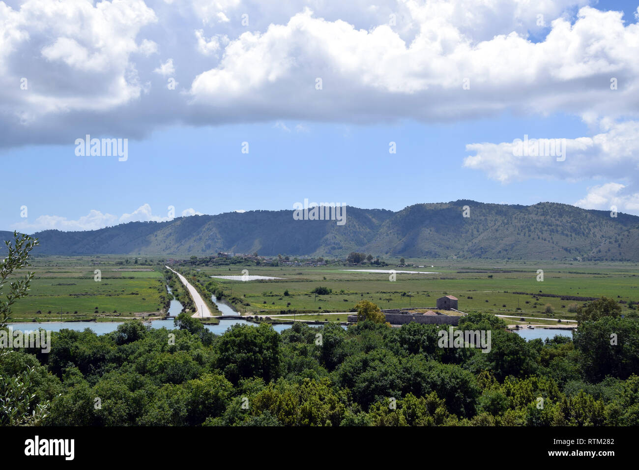 Triangle castle hi-res stock photography and images - Alamy