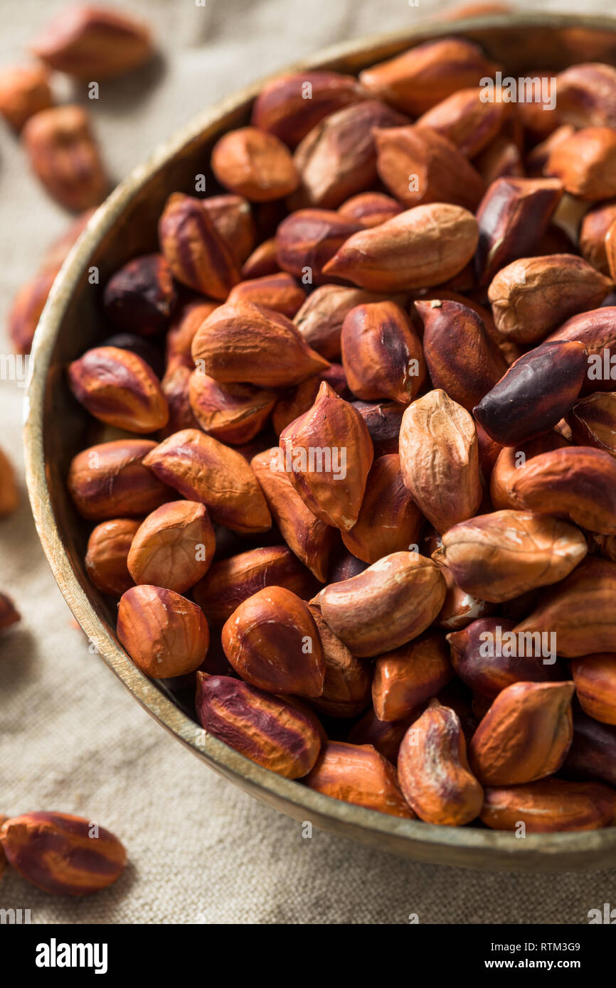 Jungle peanuts hi-res stock photography and images - Alamy