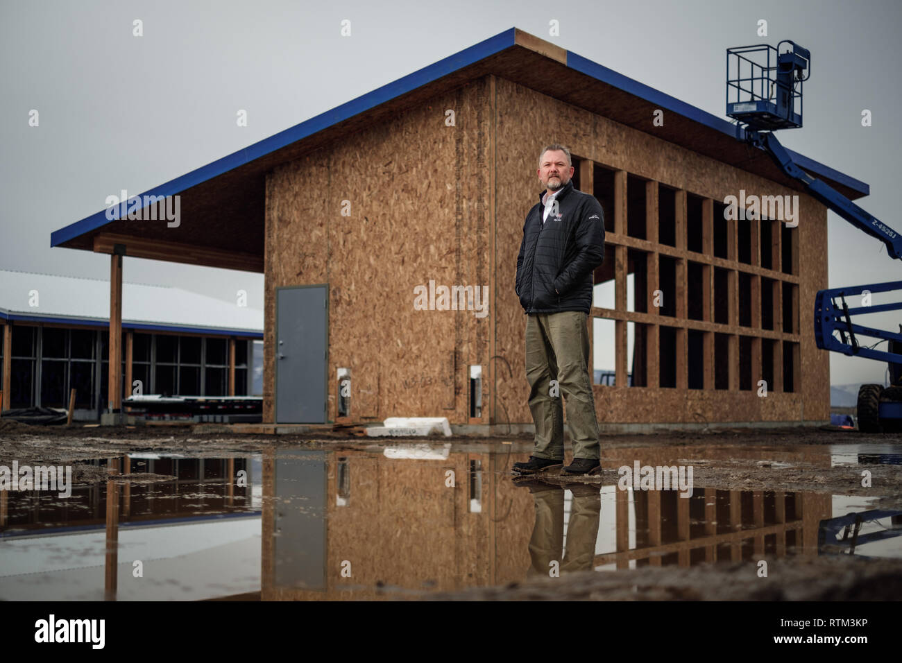 Giga watt hi-res stock photography and images - Alamy
