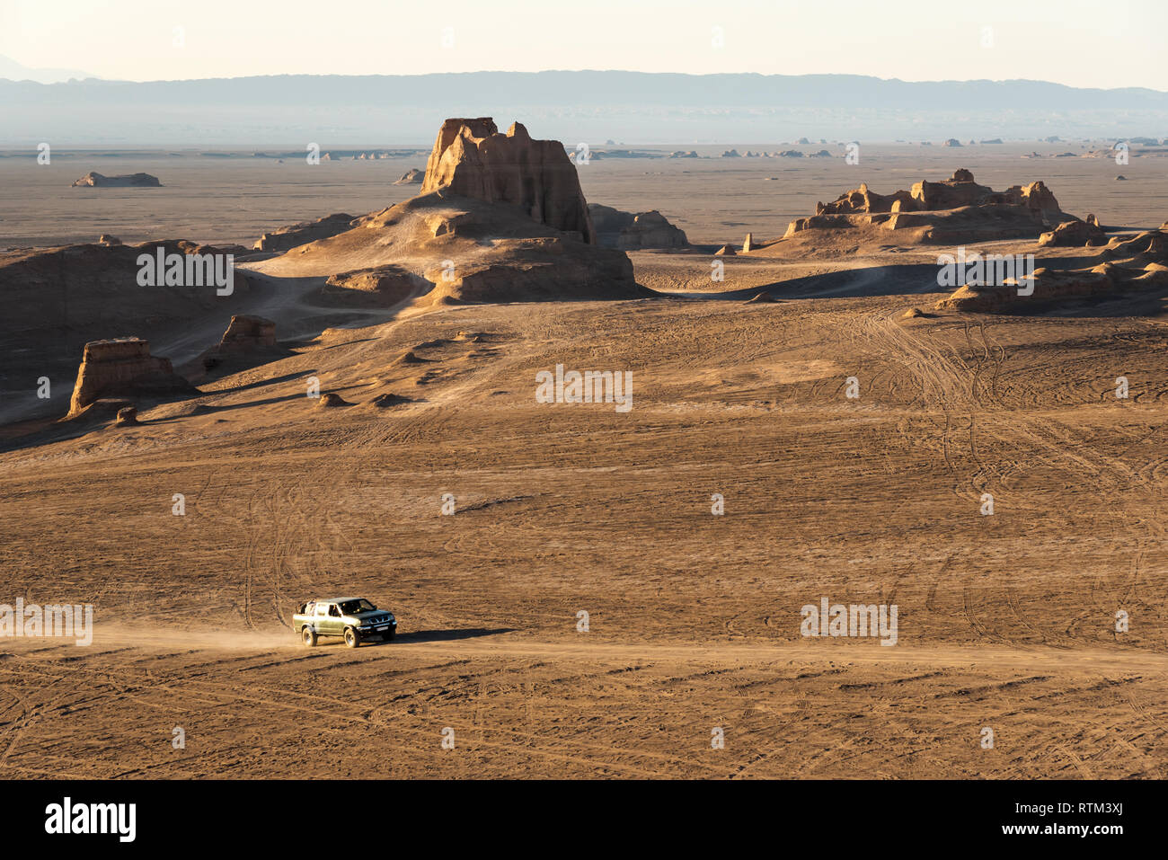 Dasht e loot, hi-res stock photography and images - Alamy