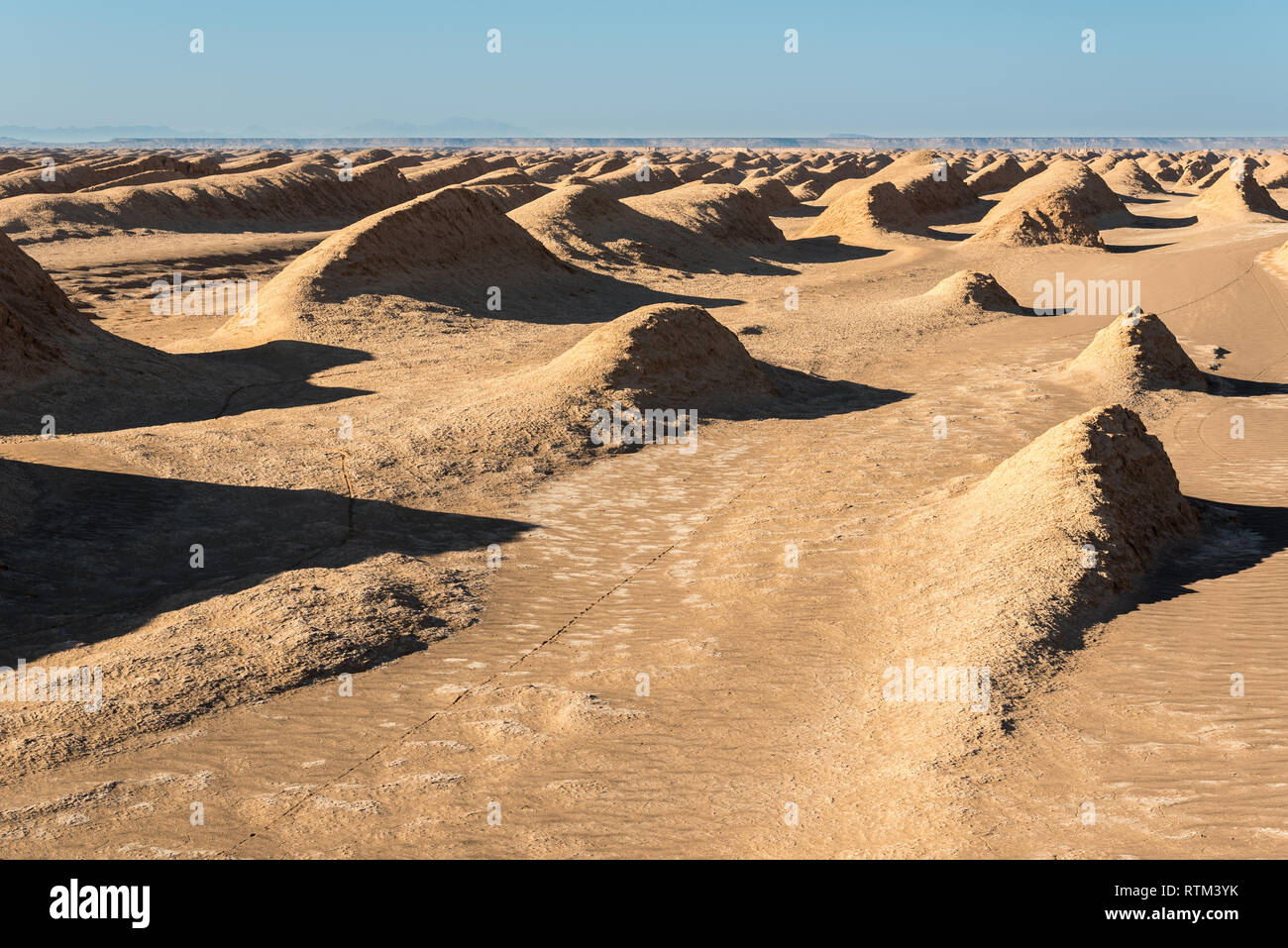 Dasht e loot, hi-res stock photography and images - Alamy